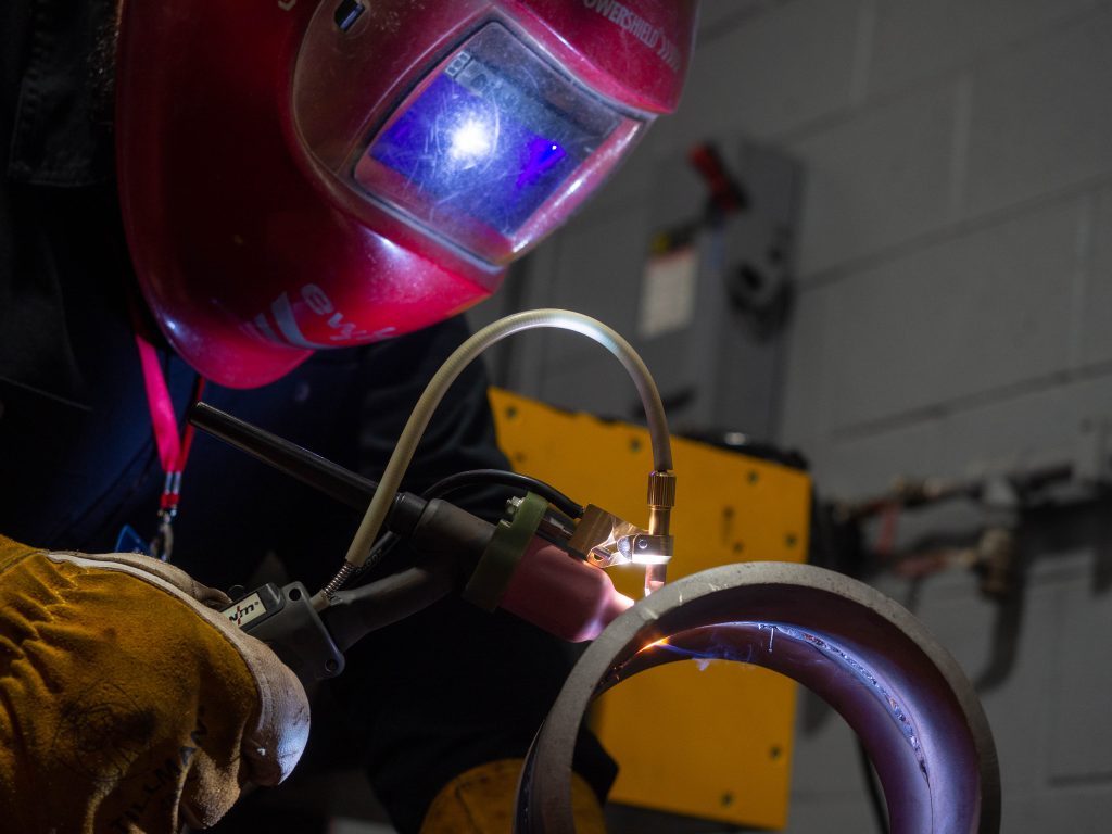 Wrapping Up Drawing to Weld 2023 | Industrial Solutions & Innovation