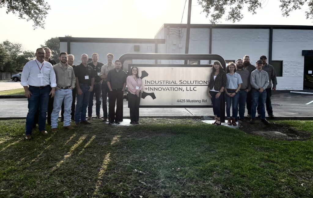 About Us | Industrial Solutions & Innovation