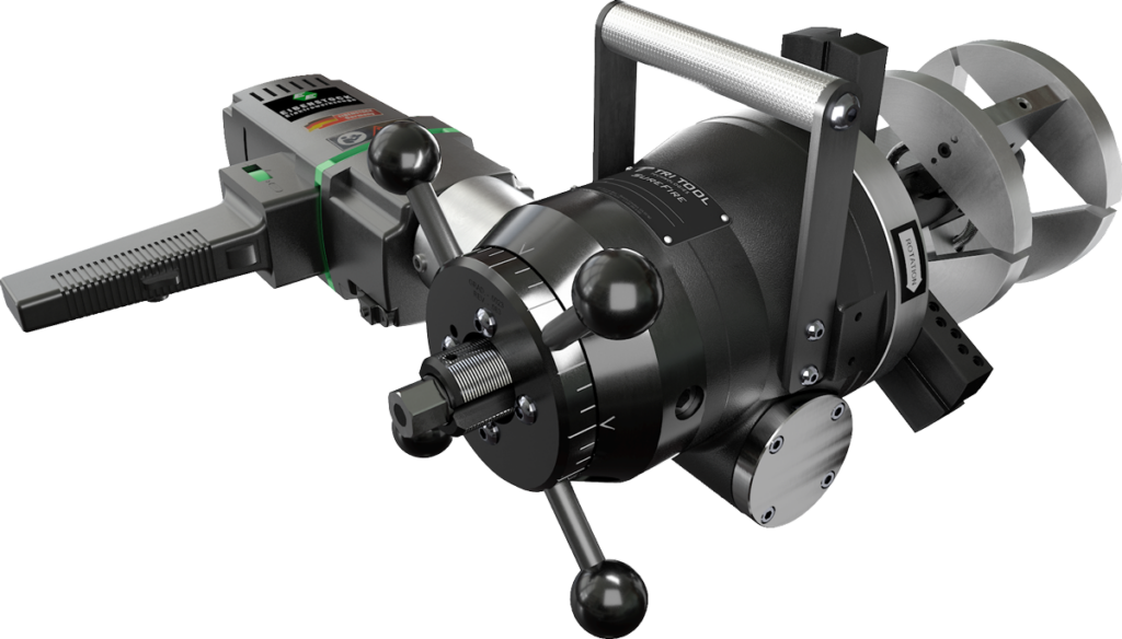 Surefire 8 | Industrial Solutions & Innovation