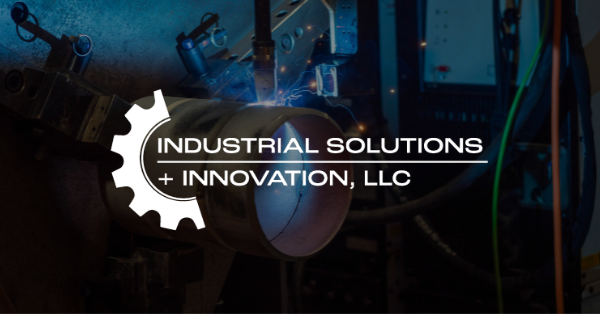 ISI | Industrial Solutions & Innovation